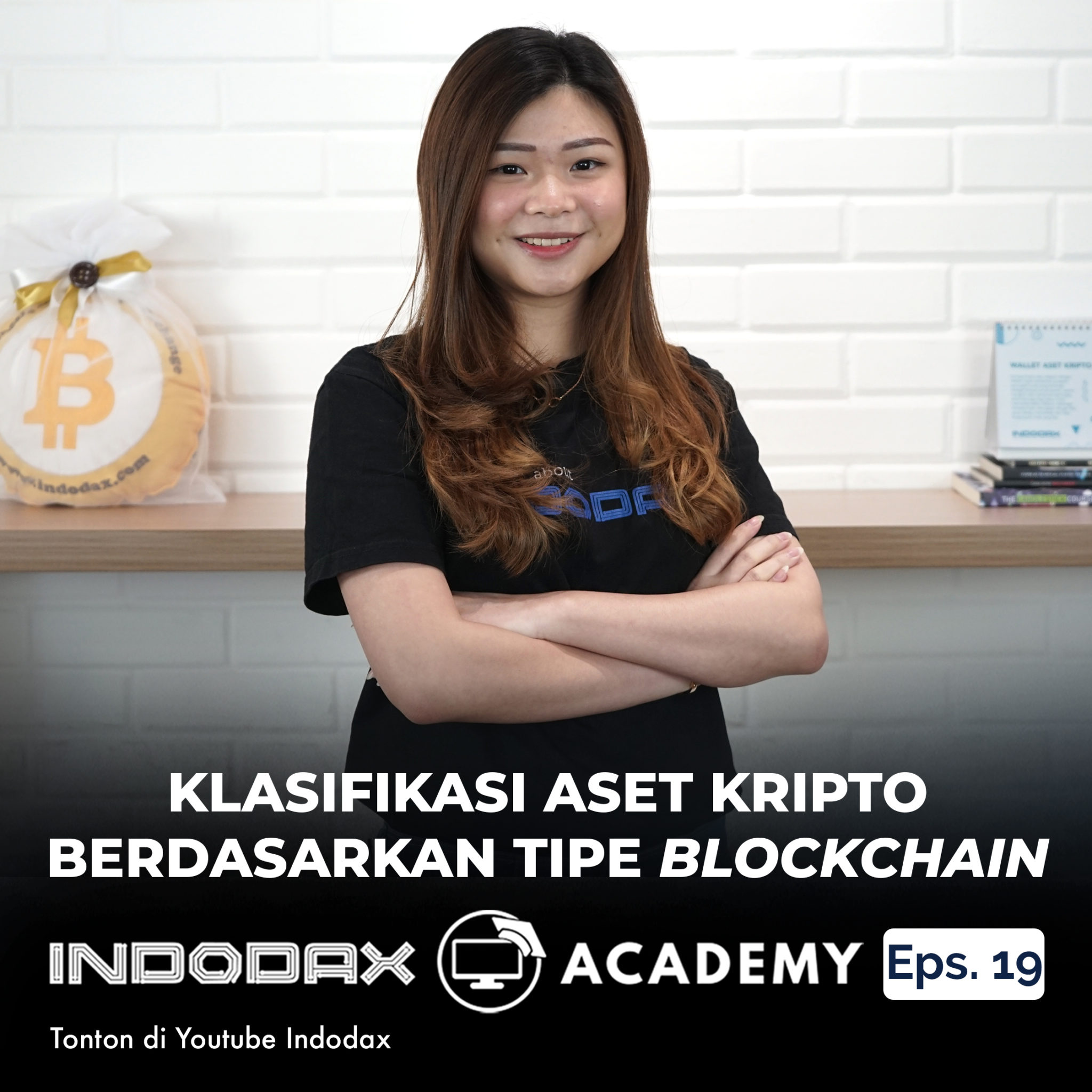 Crypto Asset Classification Based On Blockchain Type
