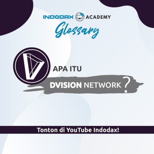Dvision Network