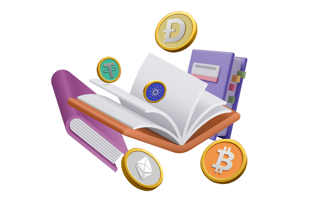 Kamus Istilah Kripto Terlengkap - Indodax Academy