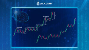 Mengenal Apa itu Rising Wedge dan Cara Membacanya