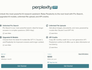 Perplexity AI Vs Chat GPT & Pengunaannya di 5 Sektor