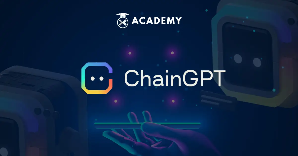 CGPT (ChainGPT): Advanced AI & Advantages vs. Other AI