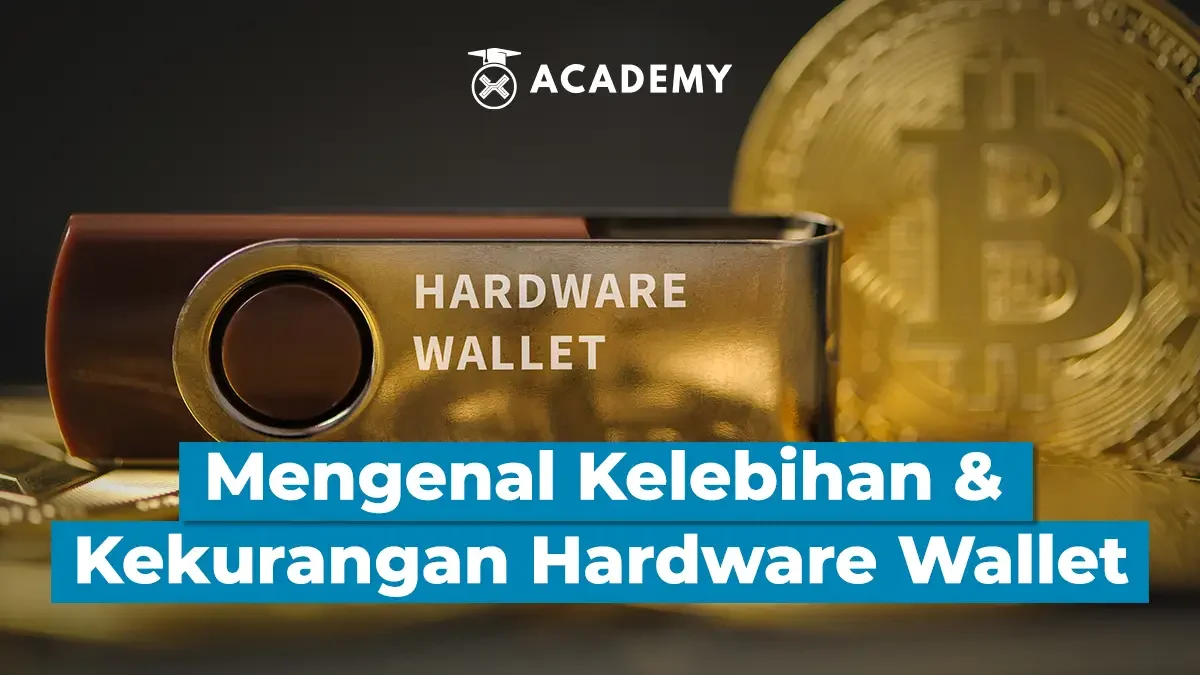 Keamanan Aset Crypto: Panduan Praktis Hardware Wallet