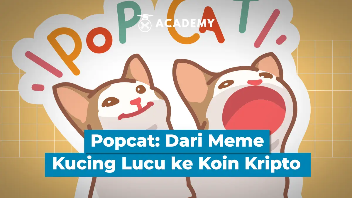Get to know Popcat, the cute and adorable cat meme!