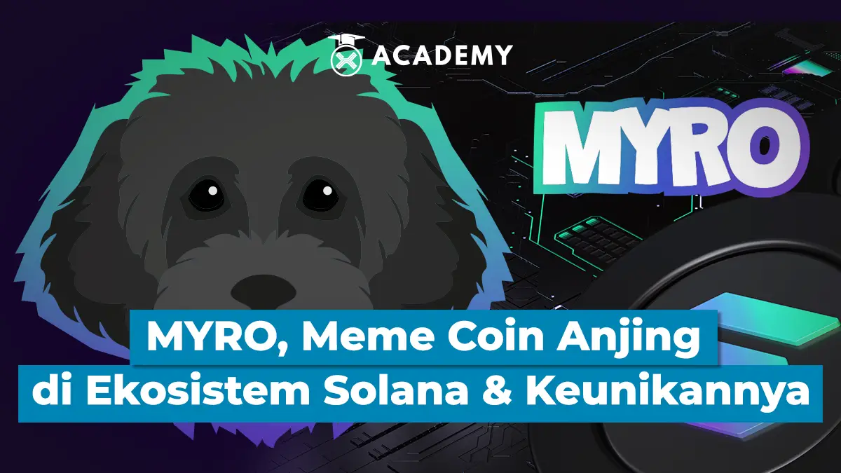 MYRO: Meme Coin Anjing di Ekosistem Solana & Keunikannya