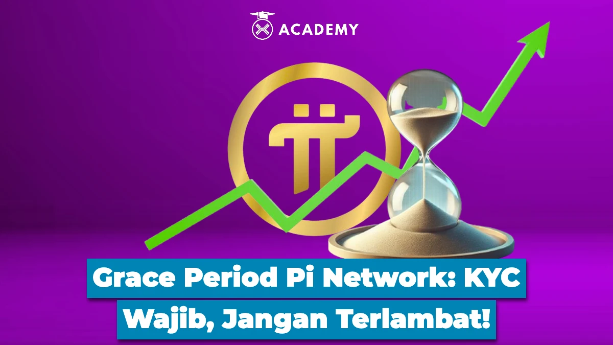 Grace Period Pi Network KYC: Jangan Sampai Pi Kamu Hilang!