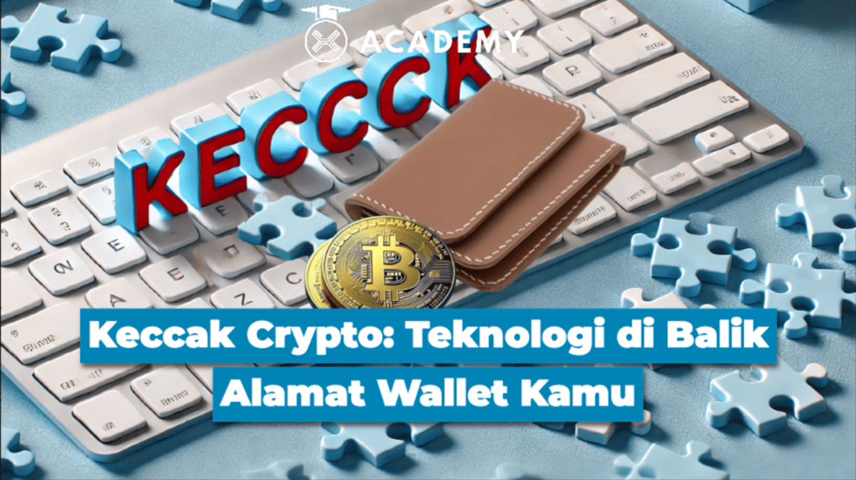 Keccak Crypto: Teknologi di Balik Alamat Wallet Kamu
