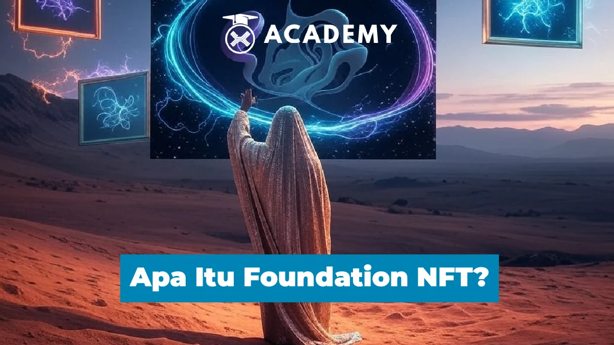 Mengenal Foundation NFT dan Fungsinya bagi Kreator
