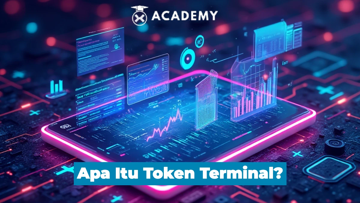 Apa Itu Token Terminal? Panduan Lengkap untuk Pemula