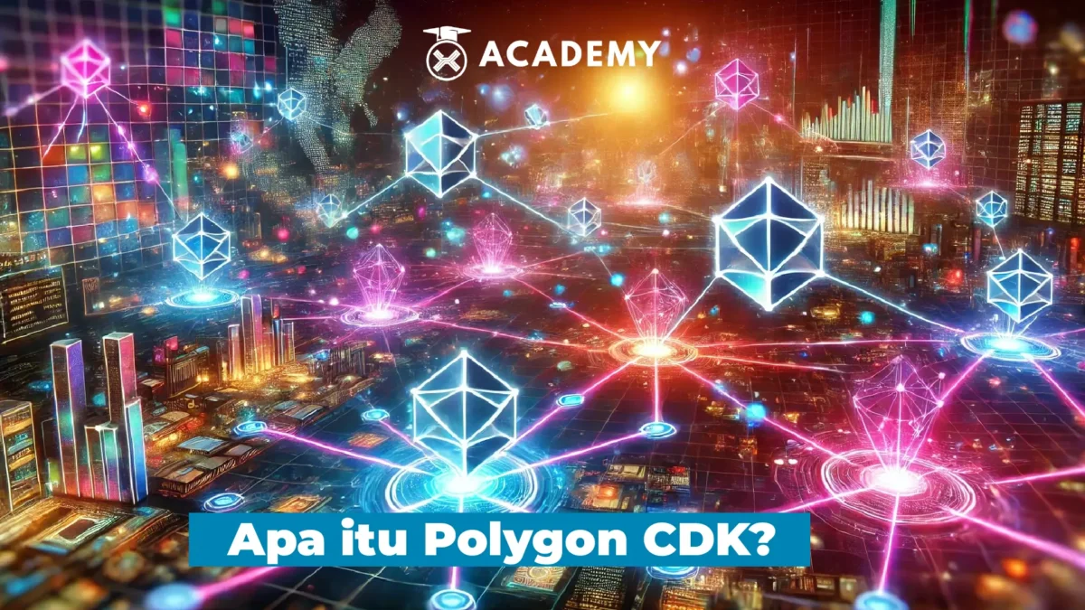 Apa Itu Polygon CDK? Ini Keunggulan & Cara Kerjanya