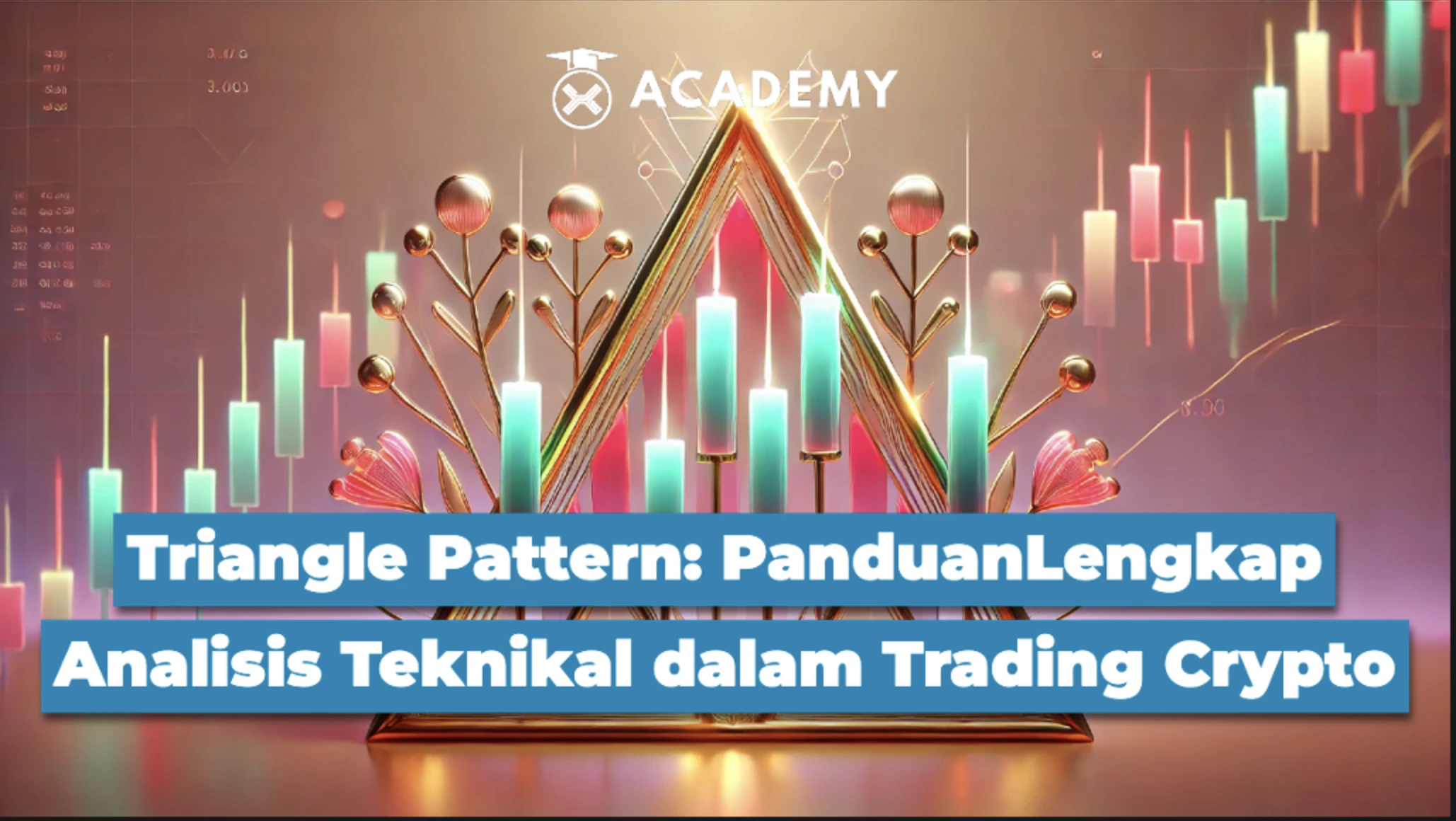 Triangle Pattern: Panduan Analisis Teknikal Trading Crypto