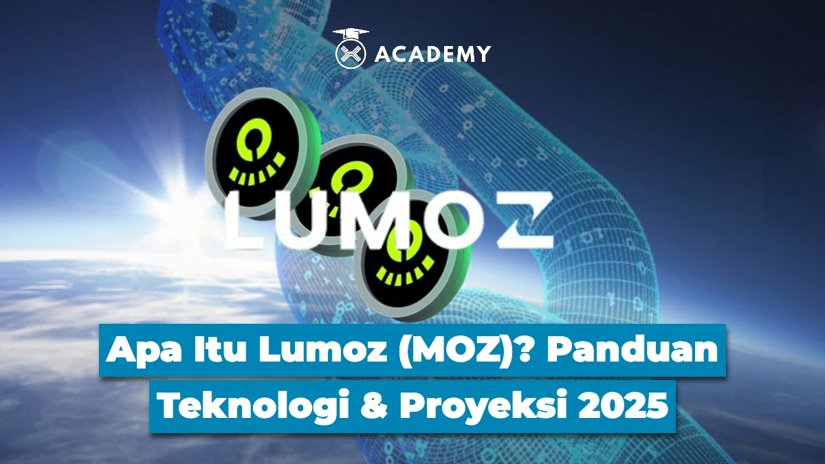 Apa Itu Lumoz (MOZ)? Panduan Teknologi & Proyeksi 2025
