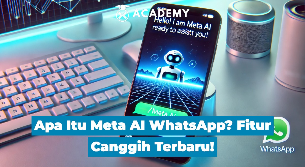 Apa Itu Meta AI WhatsApp? Revolusi Chat Modern!
