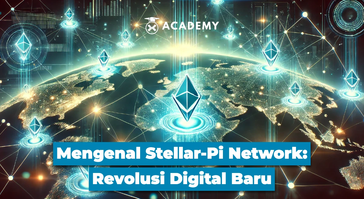Mengenal Stellar Pi Network: Revolusi Digital Baru