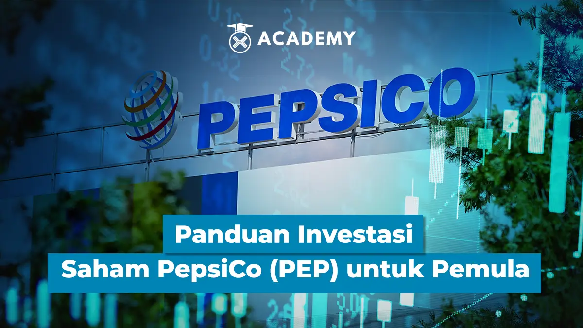 Saham PepsiCo (PEP): Investasi Stabil dan Menguntungkan