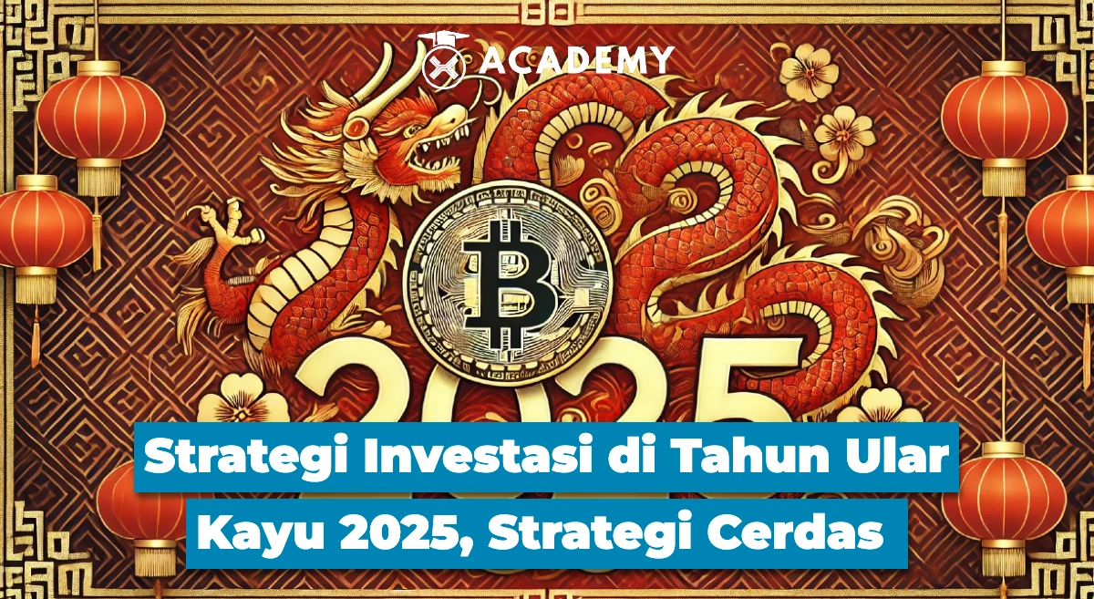 Strategi Investasi di Tahun Ular Kayu 2025, Strategi Cerdas