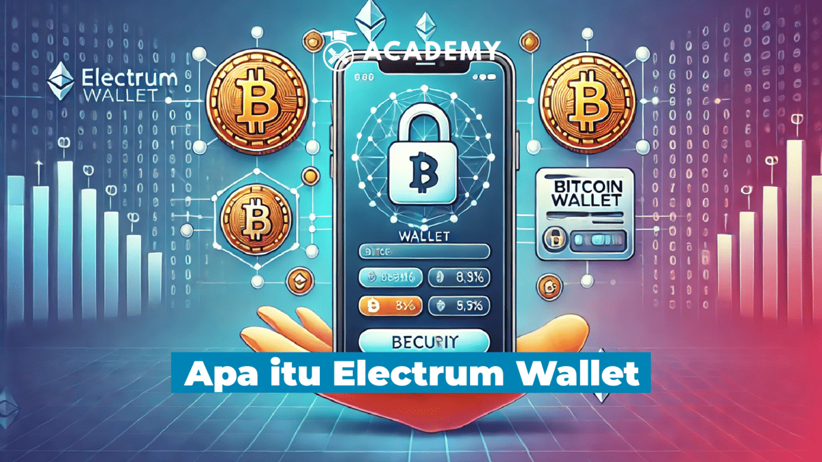 Apa Itu Electrum Wallet? Panduan Lengkap Dompet Kripto