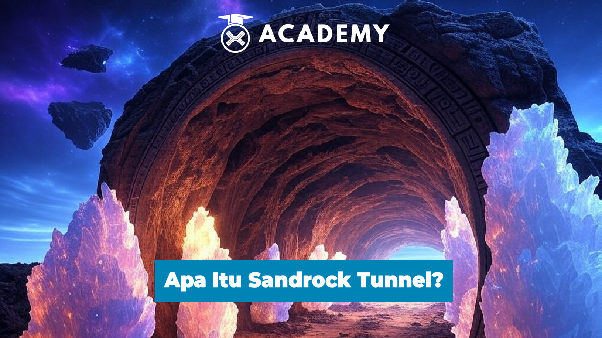 Apa Itu Sandrock Tunnel? Teknologi dan Manfaatnya
