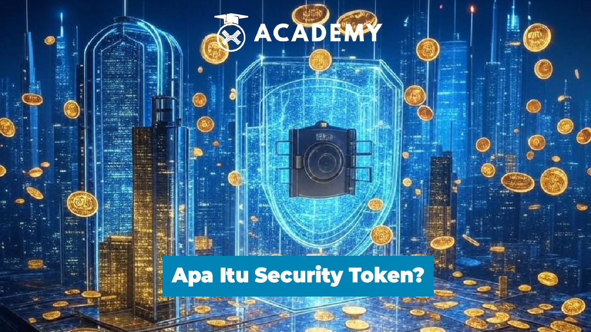 Apa Itu Security Token? Perbedaan, Regulasi & Masa Depannya