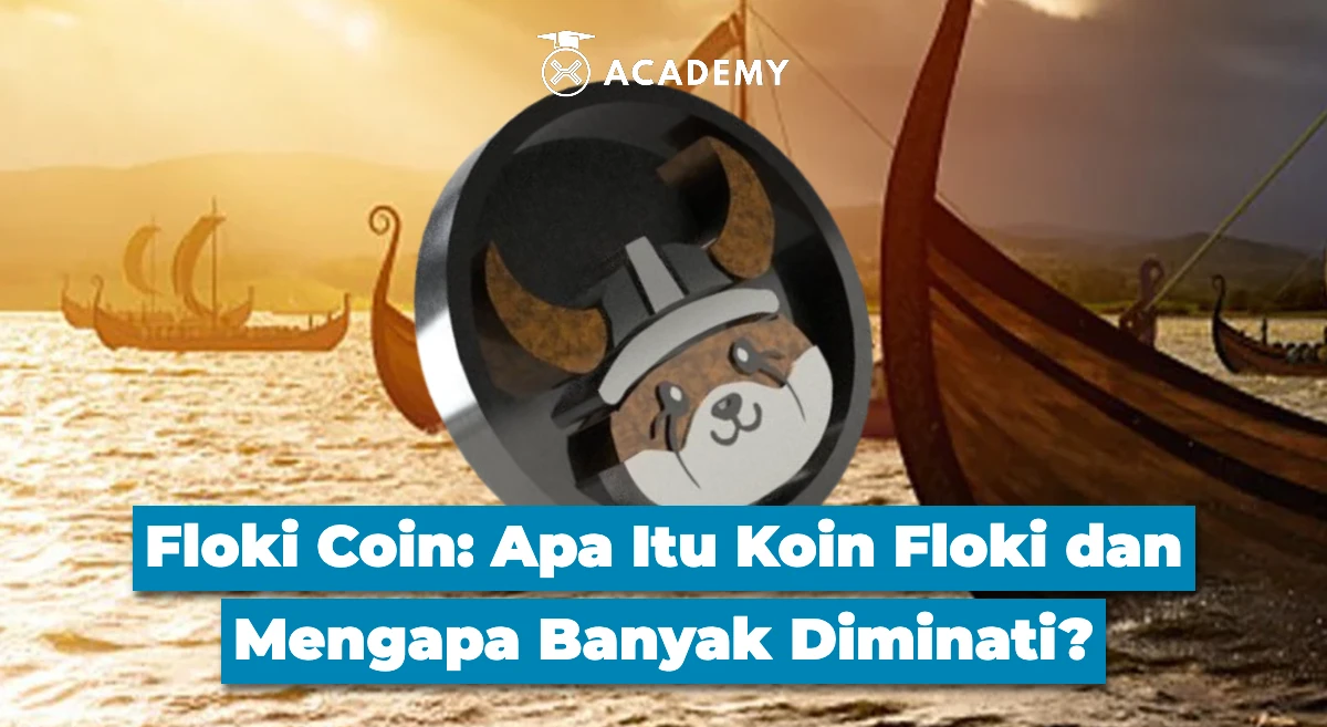Floki Coin: Apa Itu Koin Floki dan Mengapa Banyak Diminati?