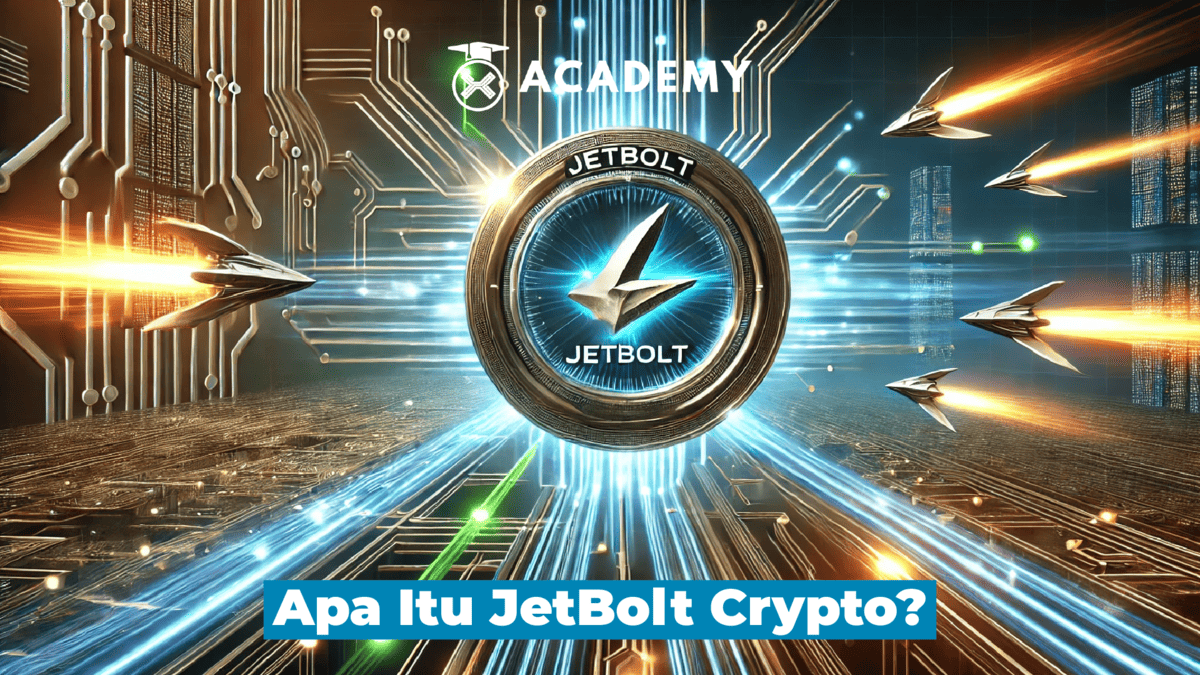 Apa Itu JetBolt Crypto? Potensinya di Dunia Kripto