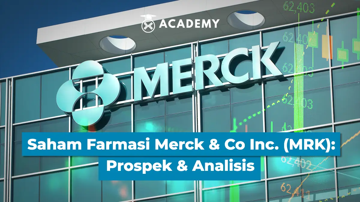 Merck & Co Inc (MRK) Pharmaceutical Stock: Prospects & Analysis