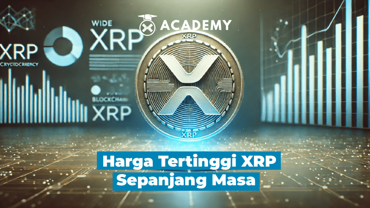 Harga Tertinggi XRP Sepanjang Masa dan Prediksinya