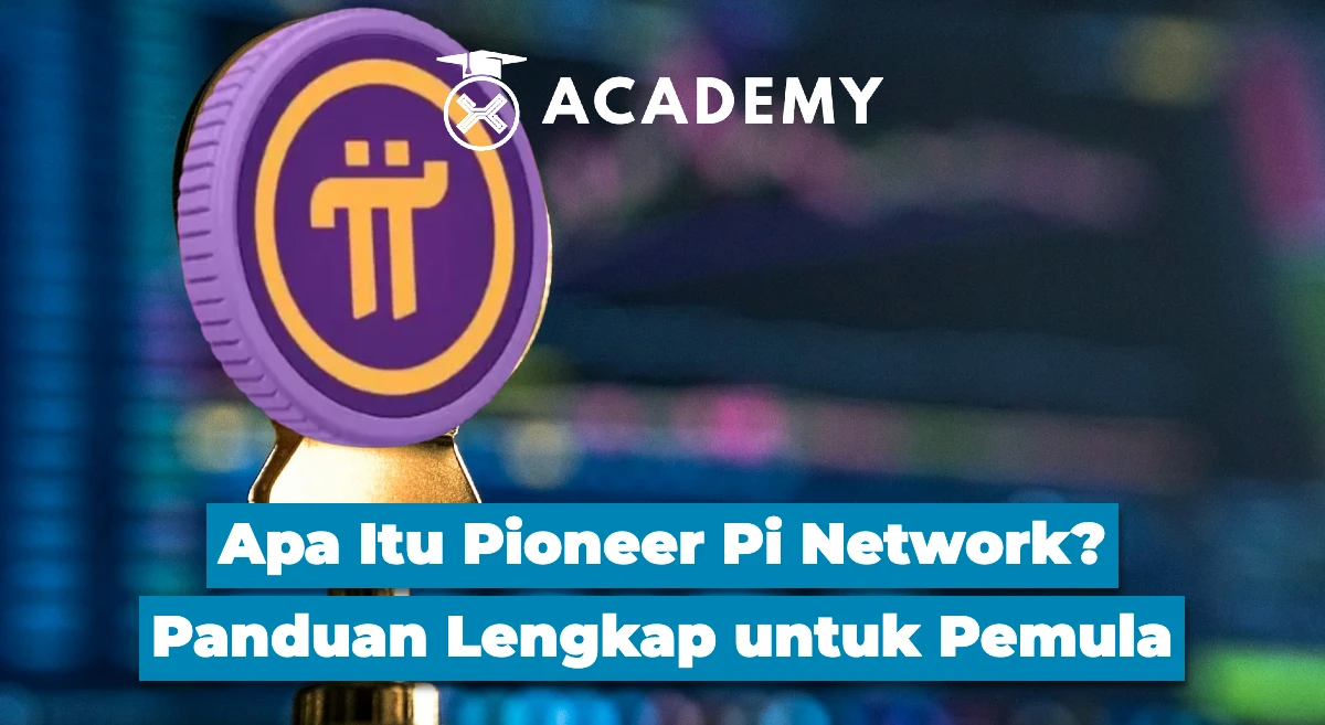 Pioneer Pi Network: Mining Kripto Tanpa Perangkat Mahal!