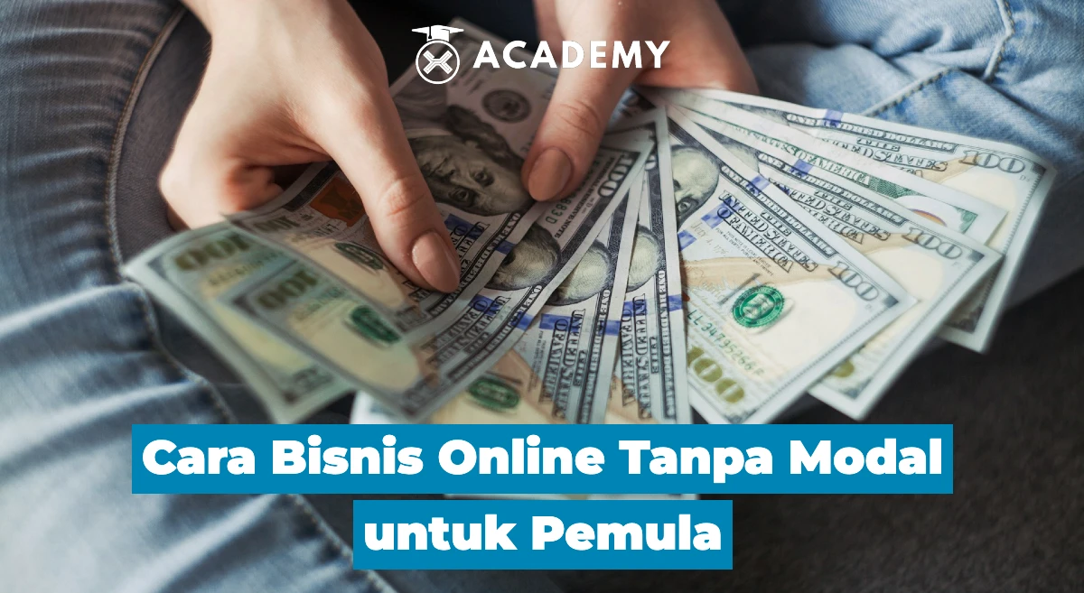 Tips Jitu Mulai Bisnis Online Tanpa Modal 2025
