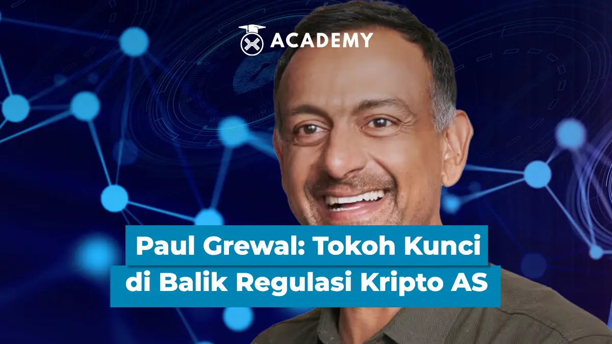 Paul Grewal: The Key Figure Behind Crypto Regulation at Coinbase
