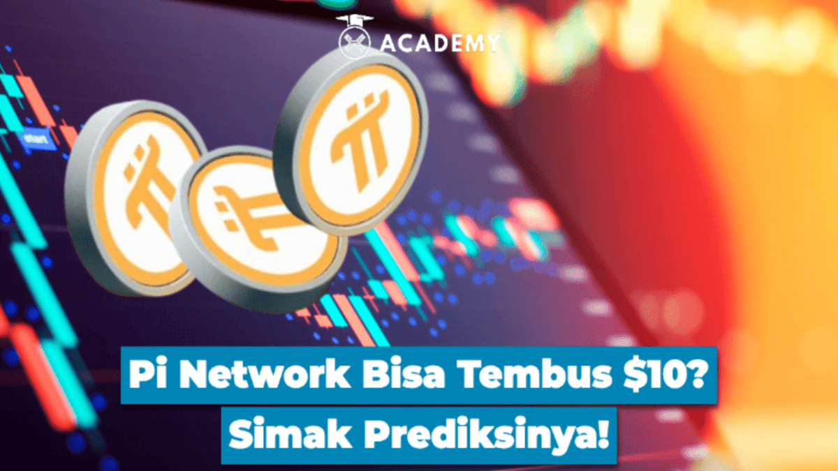 Pi Network Bisa Tembus $10? Simak Prediksinya!