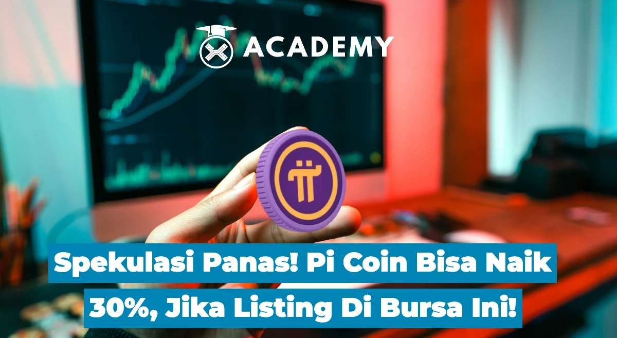 Pi Coin Segera Listing? Coinbase Beri Kode Keras!