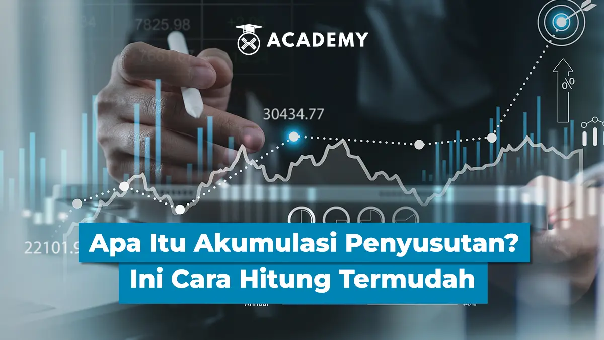 Akumulasi Penyusutan Adalah Konsep Kunci di Akuntansi