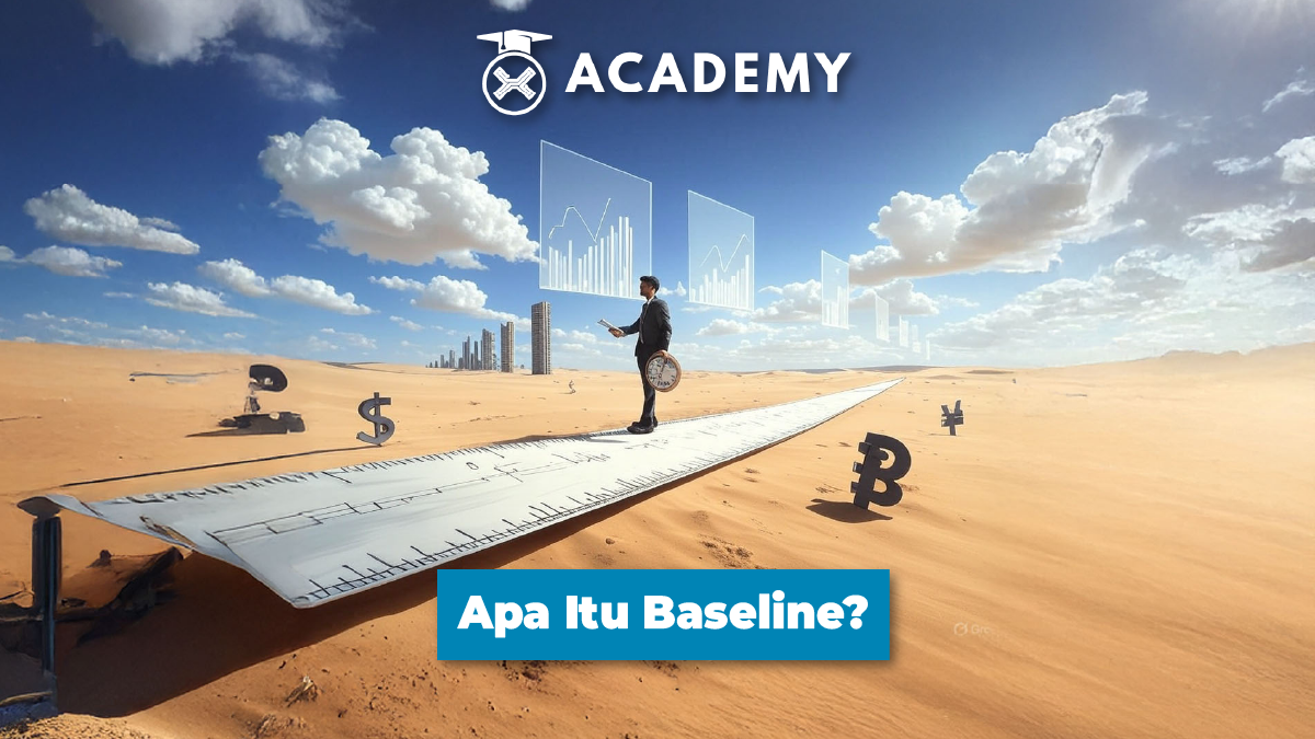 Definisi Baseline dan Contohnya dalam Ekonomi dan Proyek