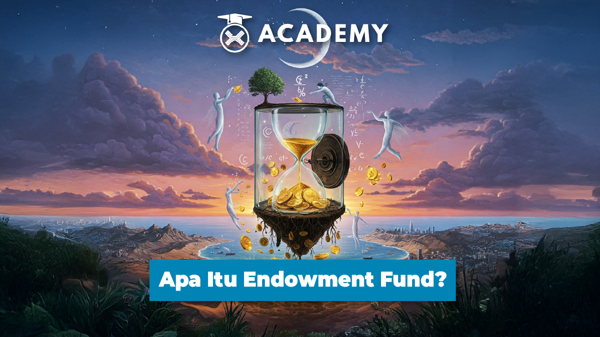 Apa Itu Endowment Fund? Pengertian dan Manfaatnya