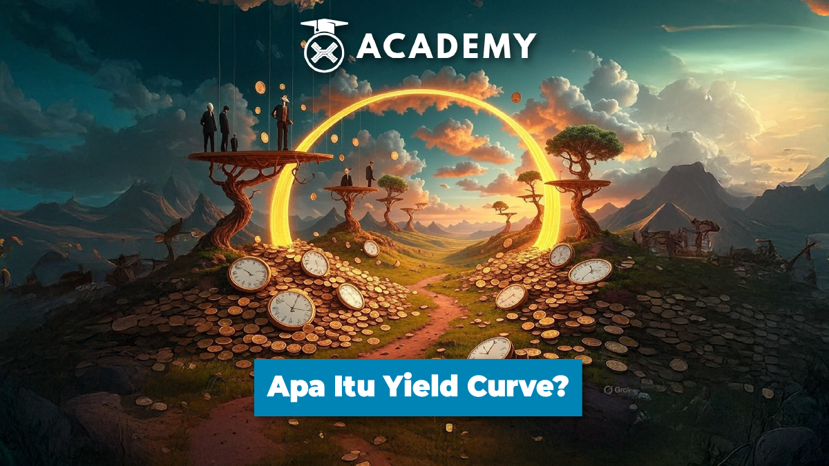 Apa Itu Yield Curve? Ketahui Ini Pengertian dan Jenisnya