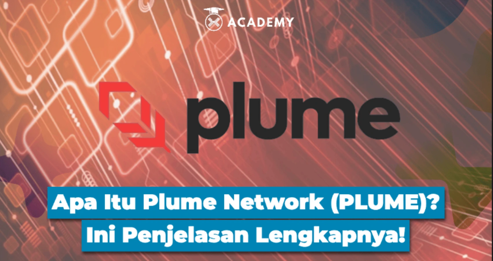 Apa Itu Plume Network (PLUME)? Ini Penjelasan Lengkapnya!