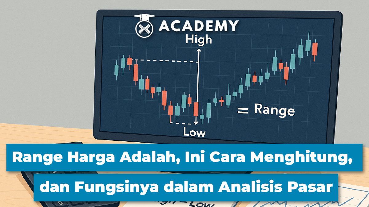 Range Harga Adalah, Ini Cara Menghitungnya