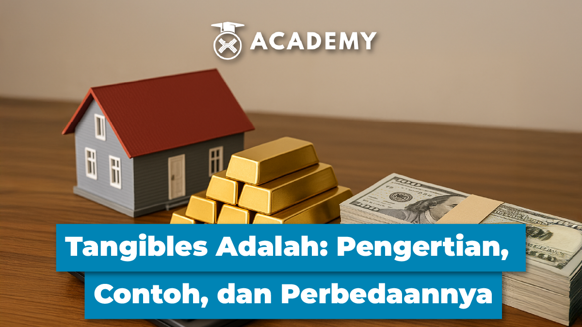 Tangibles Adalah Aset bentuk Fisik, Perbedaannya Vs Intangibles