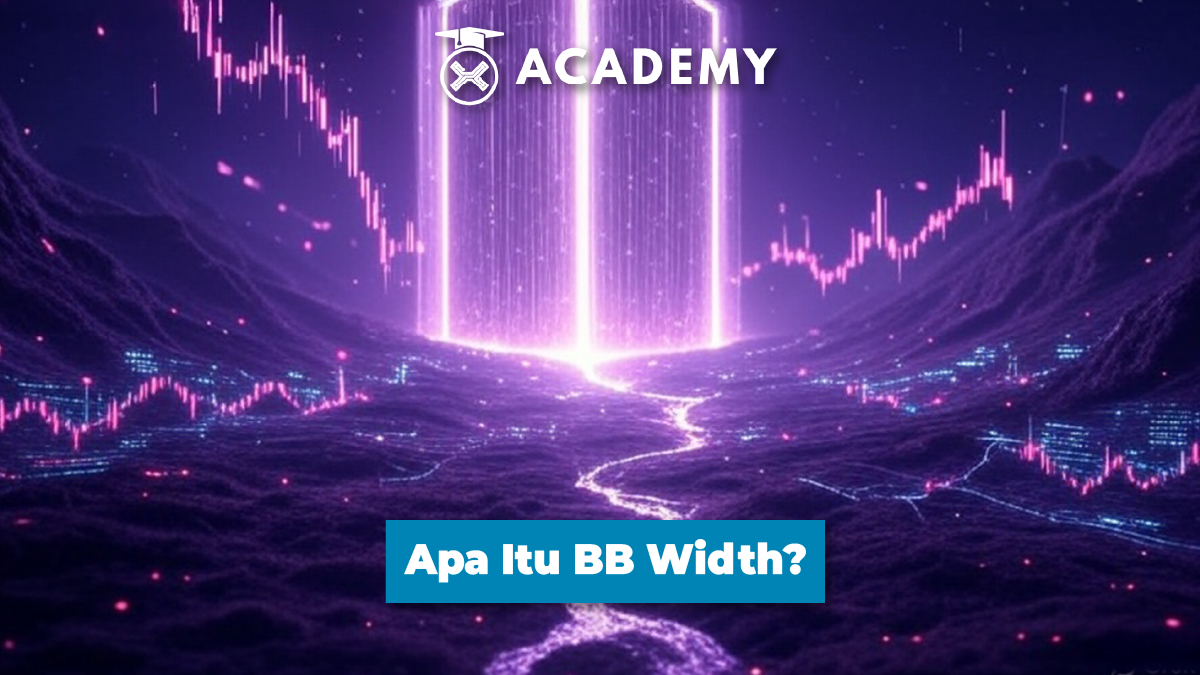 Apa Itu BB Width? Indikator Volatilitas Trading