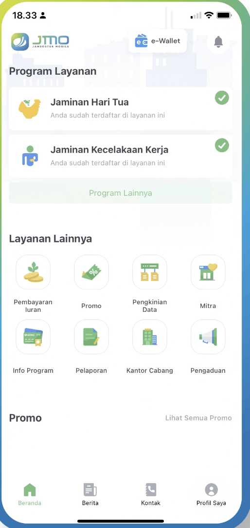 5 Menit Paham: Ini 3 Cara Mencairkan BPJS Ketenagakerjaan