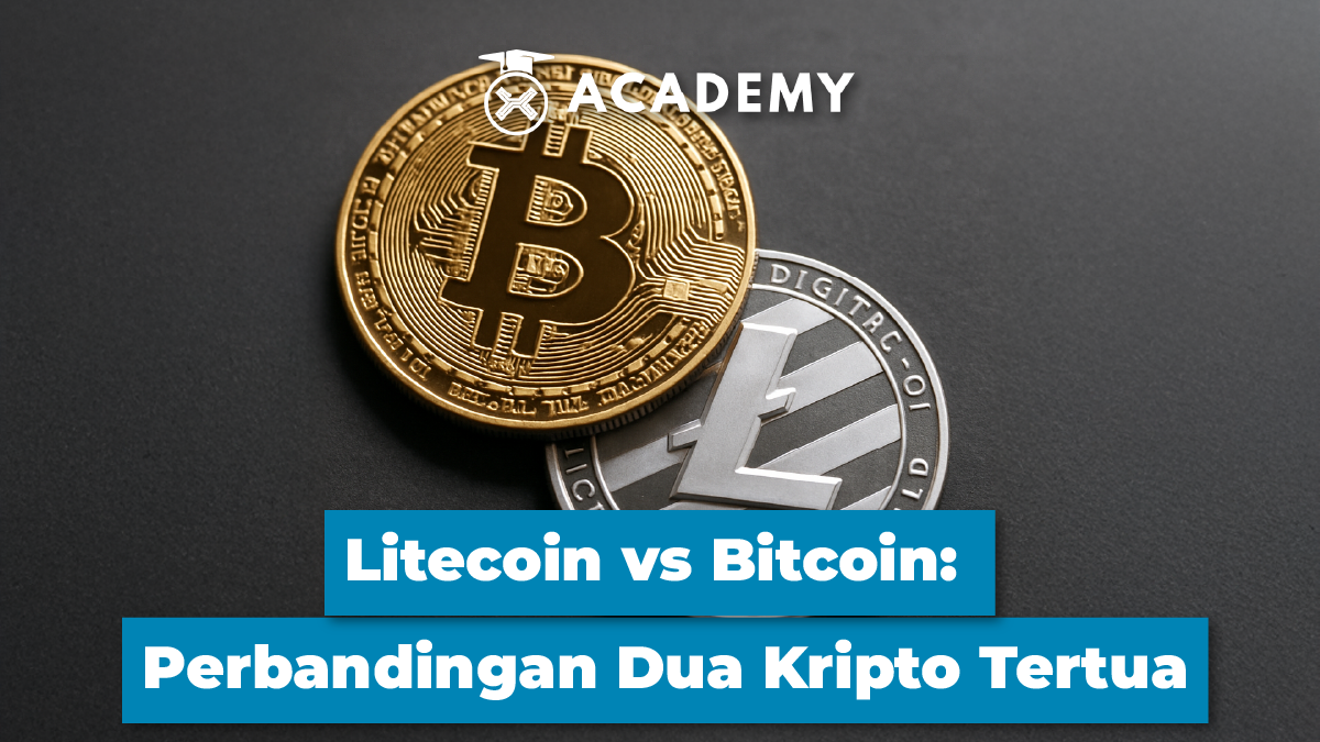 Litecoin vs Bitcoin: Perbandingan Kripto Tertua, Siapa Juaranya?