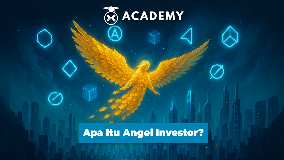 Angel Investor dan Perannya di Startup dan Web3