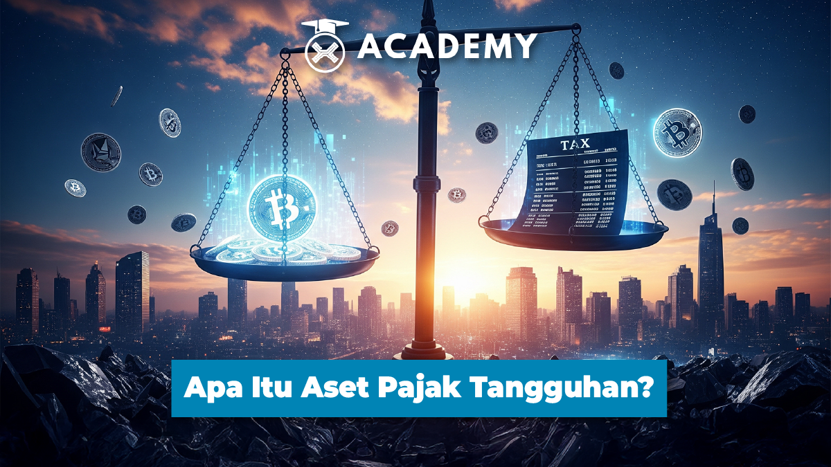 Aset Pajak Tangguhan dan Strategi Efisiensi Pajak Kripto