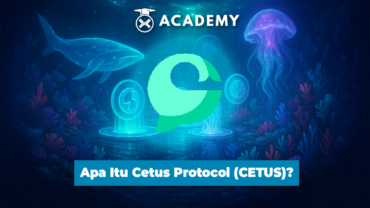 Apa Itu Cetus Protocol (CETUS)? DEX Inovatif Aptos/Sui