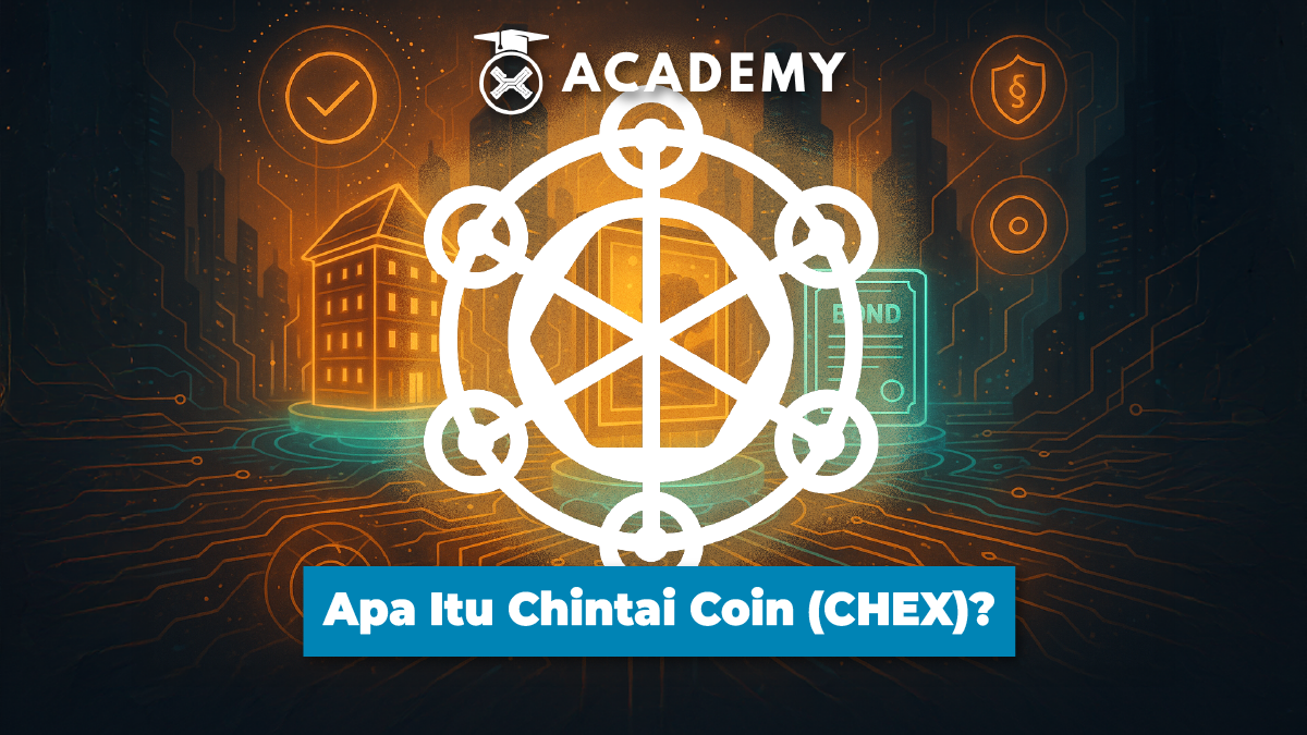 Chintai (CHEX) Coin: Jembatan TradFi & Blockchain Masa Kini