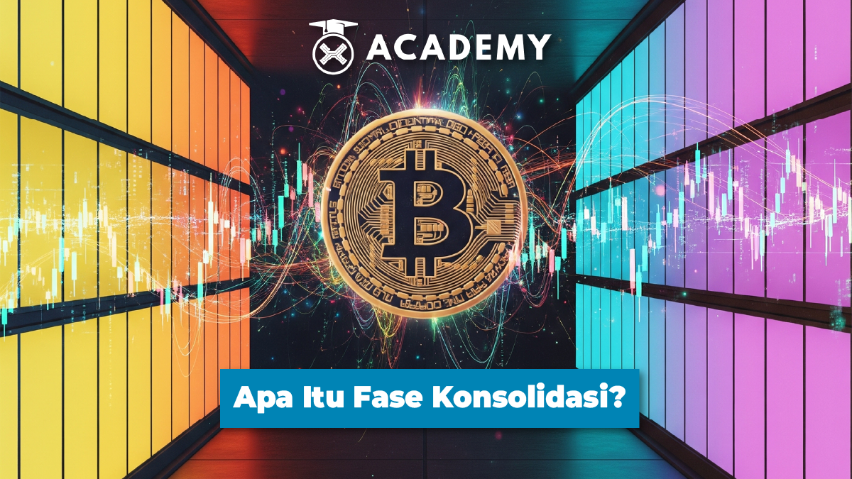 Apa Itu Fase Konsolidasi dalam Trading Kripto