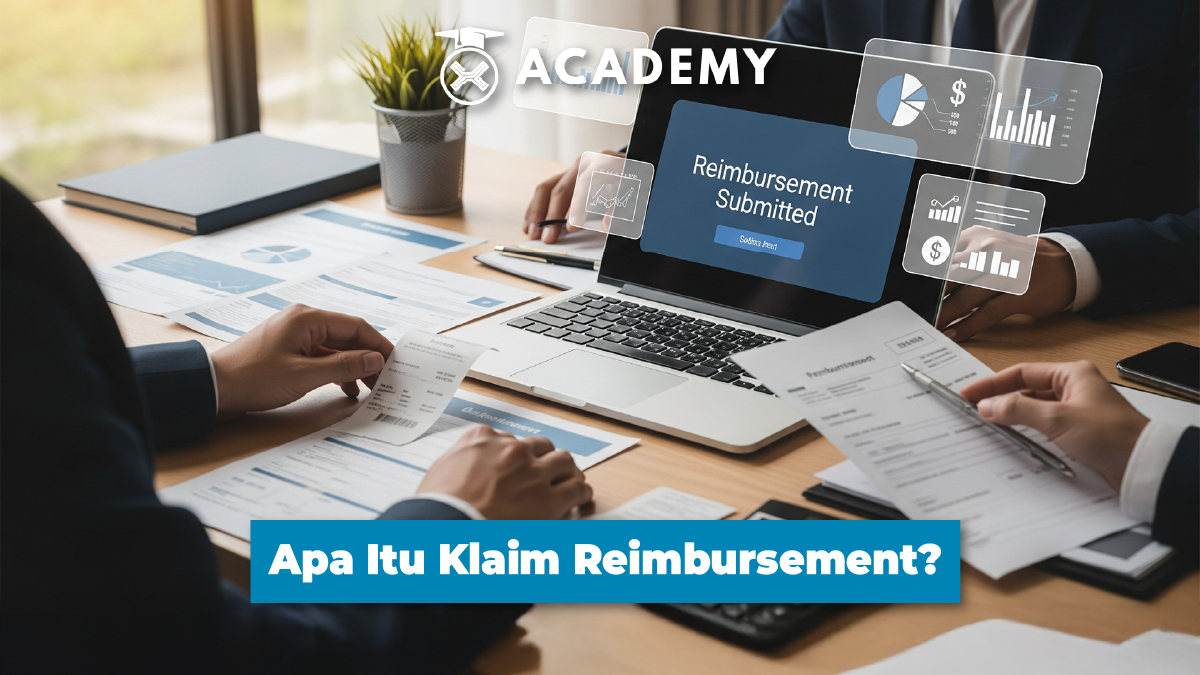 Klaim Reimbursement di Dunia Aset Digital
