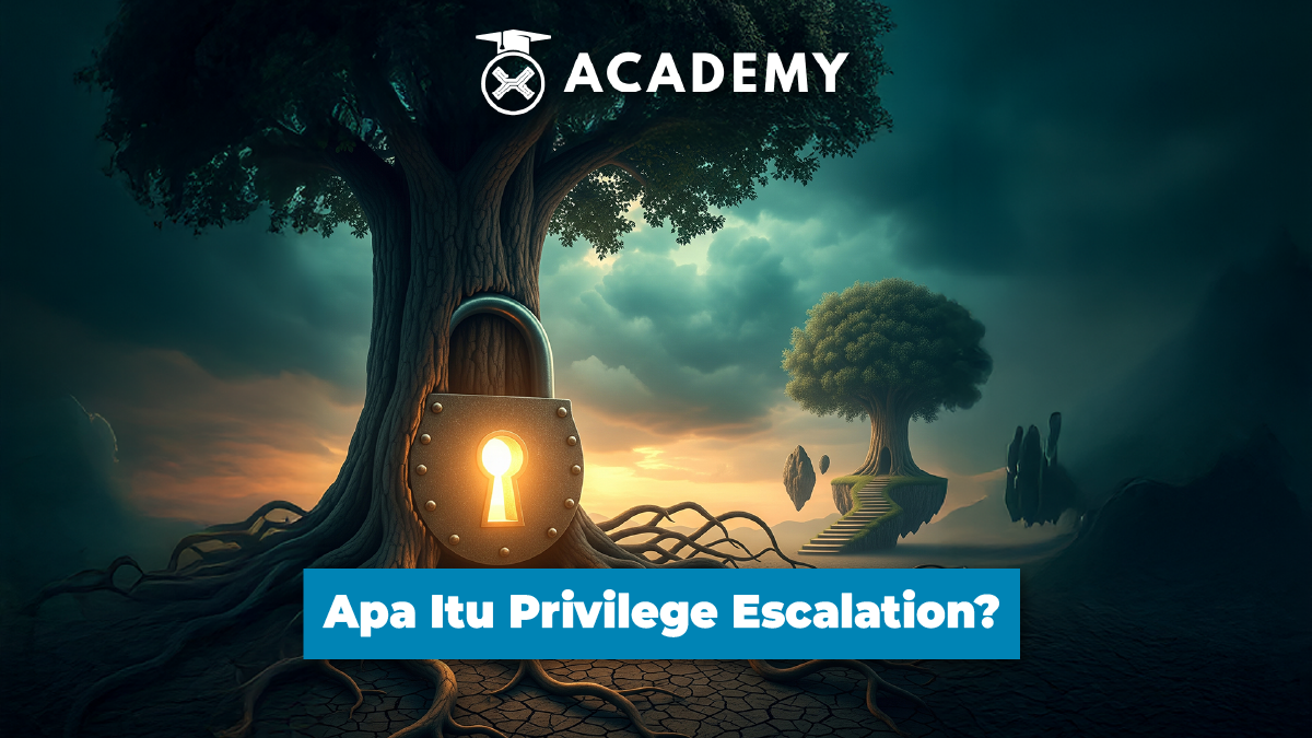 Privilege Escalation: Risiko & Pencegahan di Web3