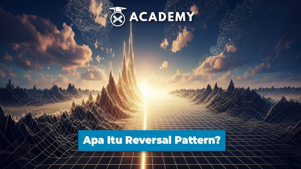 Reversal vs. Continuation Pattern di Trading & Contohnya